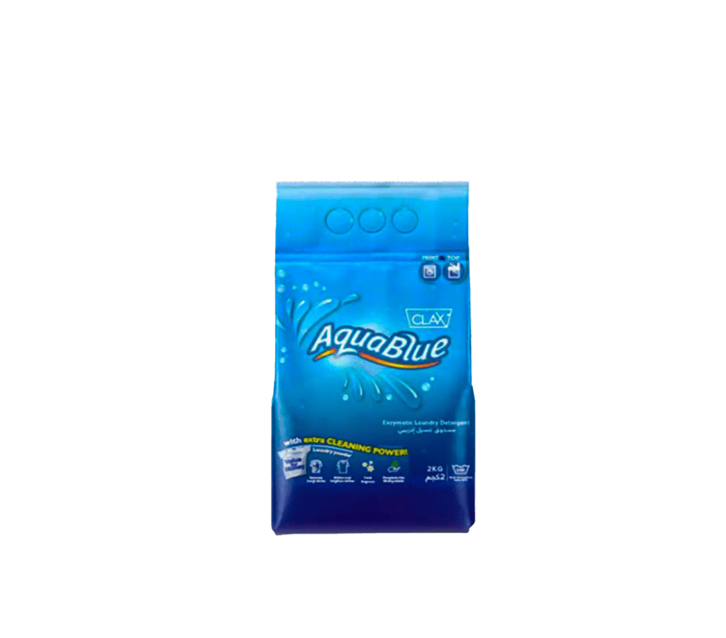 Aqua Blue Aqua Blue - exMart